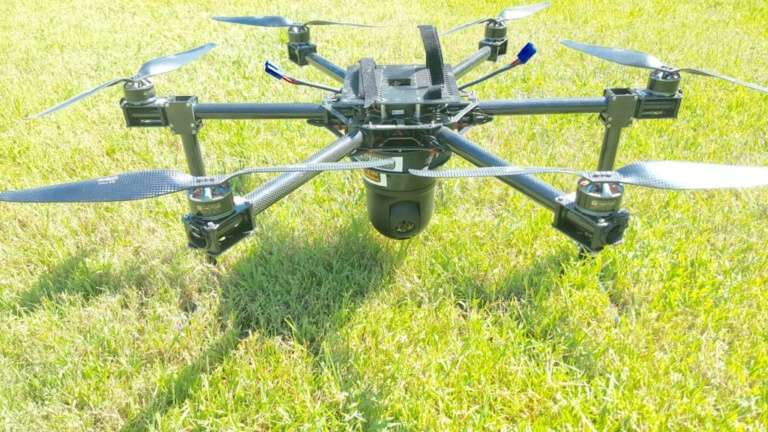 What is the difference between UAVs and UAS? - Thank you for visiting ...