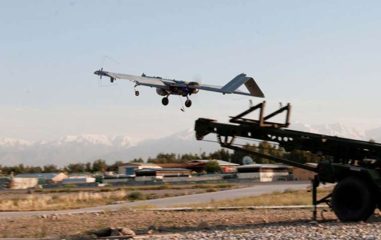 What is the difference between UAVs and UAS? - Thank you for visiting ...