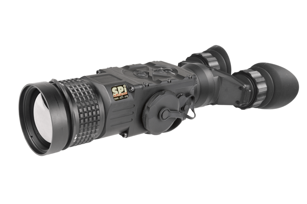Thermal Imaging Night Vision Goggles and Thermal Binoculars - UAV1.com
